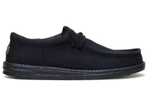 HEY DUDE Wally Funk Naruto Weapons Slip On