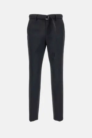 Sacai Tailored Suit Trousers