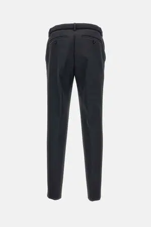 Sacai Tailored Suit Trousers