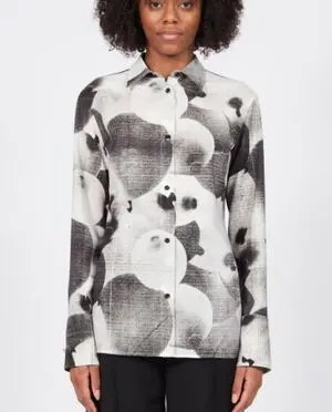 Loewe Balloons Print Shirt