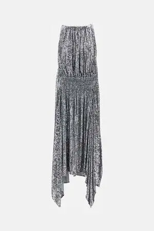 Paco Rabanne Sleeveless Day Dresses