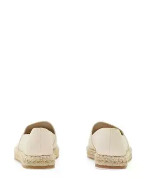 Aldo Santaclara Logo-plaque Espadrille Sneakers