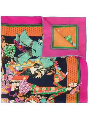 Shanghai Tang Scarves