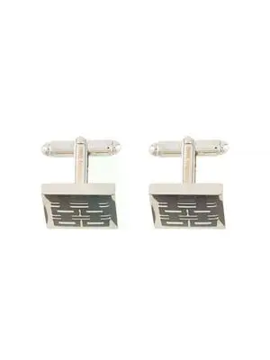 Shanghai Tang Double Happiness Cufflinks
