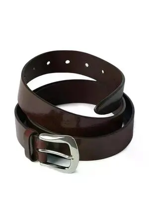 Brunello Cucinelli Calfskin Belt