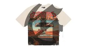 GODSPEED On The Run T-shirt