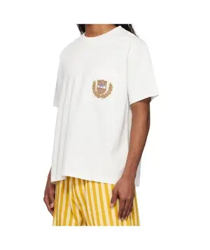 BODE Cotton T-shirt