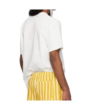 BODE Cotton T-shirt