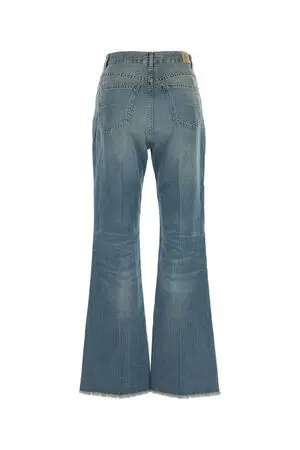 Dior Riviera Flared Jeans