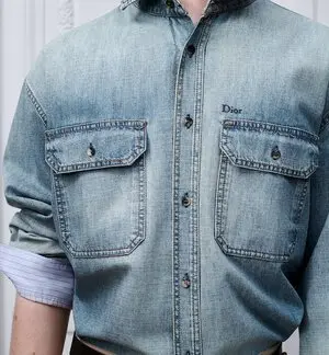 Dior Overshirt