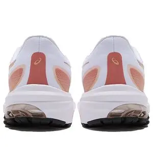 Asics Gt-1000 12 Running Shoes - White/light Garnet