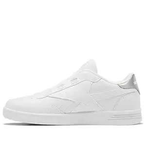 REEBOK Royal Techque T Elastic Classic Shoes - Cloud White