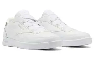 REEBOK Royal Techque T Elastic Classic Shoes - Cloud White