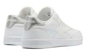 REEBOK Royal Techque T Elastic Classic Shoes - Cloud White