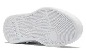 REEBOK Royal Techque T Elastic Classic Shoes - Cloud White