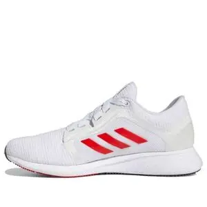 Adidas Adidas Edge Lux 4 Athletic Sneakers White/red