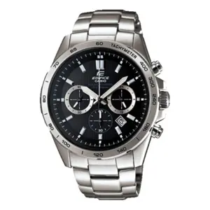 Casio Edifice Waterproof Watch