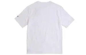 LI-NING Comic Graphic T-shirt 'white