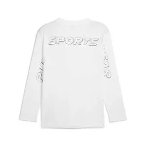 PUMA Dare To Long Sleeve T-shirt