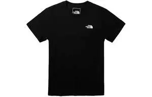 The North Face Logo Graphic T-shirt