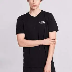 The North Face Logo Graphic T-shirt