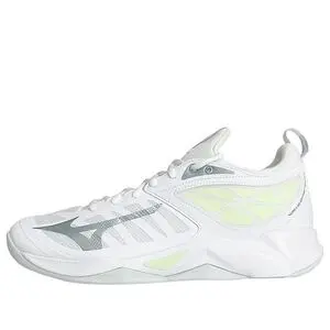 Mizuno Mizuno Wave Dimension Athletic Shoes White/green