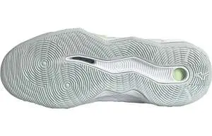 Mizuno Wave Dimension Athletic Shoes - White/green