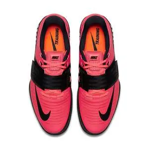 Nike Romaleos 3 Weightlifting Shoes