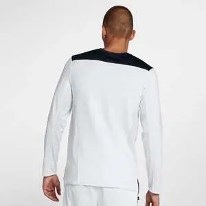 JORDAN Long Sleeve T-shirt