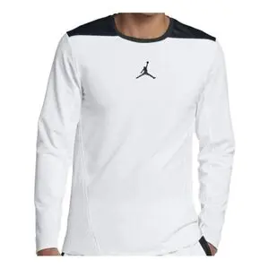JORDAN Long Sleeve T-shirt