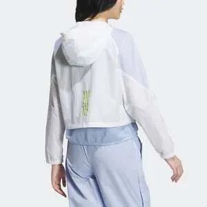 Adidas Neo Vbe Windbreaker Jacket