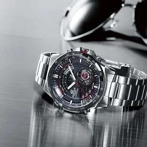 Casio G-shock Analog Watch