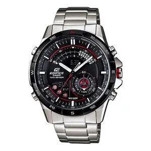Casio G-shock Analog Watch - Black