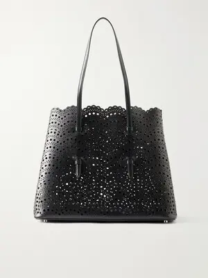 Alaia Patterned Totes