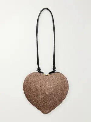 Alaïa Le Caur Shoulder Bag
