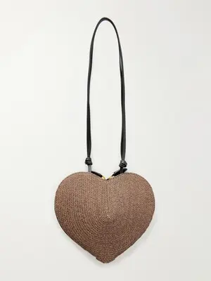 Alaïa Le Caur Shoulder Bag