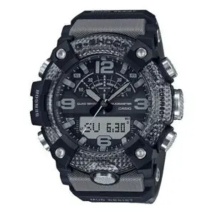 Casio G-shock Mudmaster - Grey