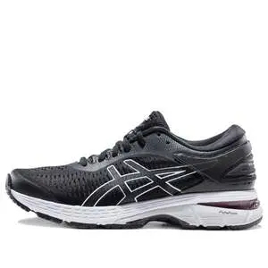 Asics Gel-kayano 25 Glacier Grey - Black