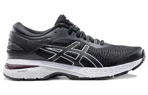 Asics Gel-kayano 25 Glacier Grey - Black