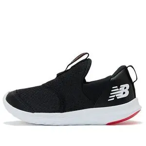 NEW BALANCE Step Black Sneakers