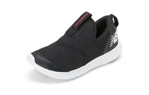 NEW BALANCE Step Black Sneakers