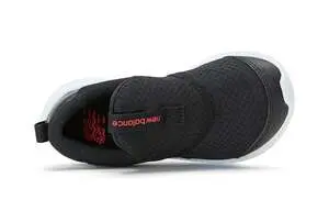 NEW BALANCE Step Black Sneakers