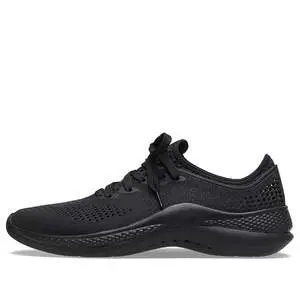 CROCS Literide 360 Pacer - Black