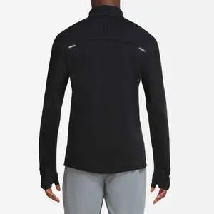 Nike Sphere Dri-fit Half Zipper Fleece Pullover