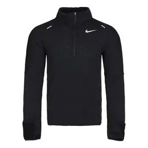 Nike Sphere Dri-fit Half Zipper Fleece Pullover