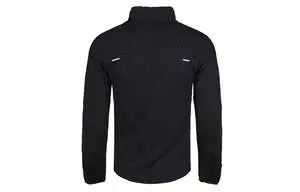 Nike Sphere Dri-fit Half Zipper Fleece Pullover