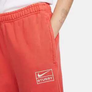 Nike X Stüssy Pigment Dyed Sweatpants