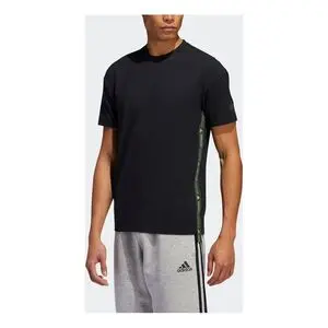 Adidas Gfx T Prime Side Round Neck Short Sleeve