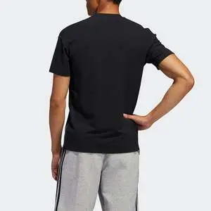 Adidas Gfx T Prime Side Round Neck Short Sleeve