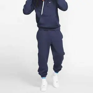 Nike Lab Logo Fleece Lined Pullover